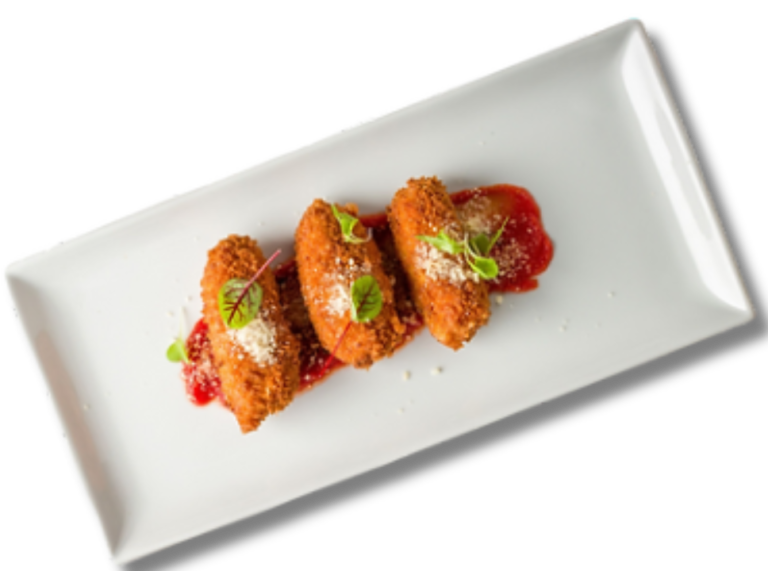 Dinner – RU MIS Grill House