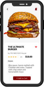 RU MIS Grill House – The Authentic Restaurant In Elmvale