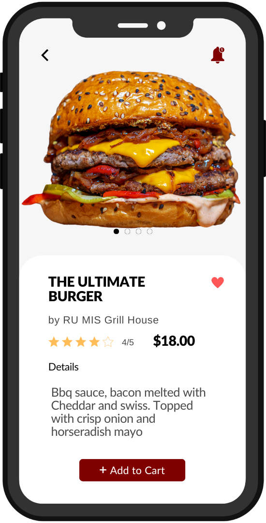 RU MIS Grill House – The Authentic Restaurant In Elmvale